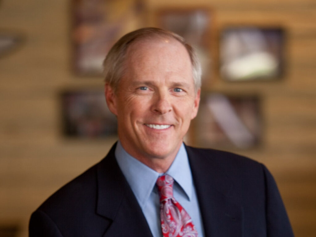 Todd Diener | General Atlantic