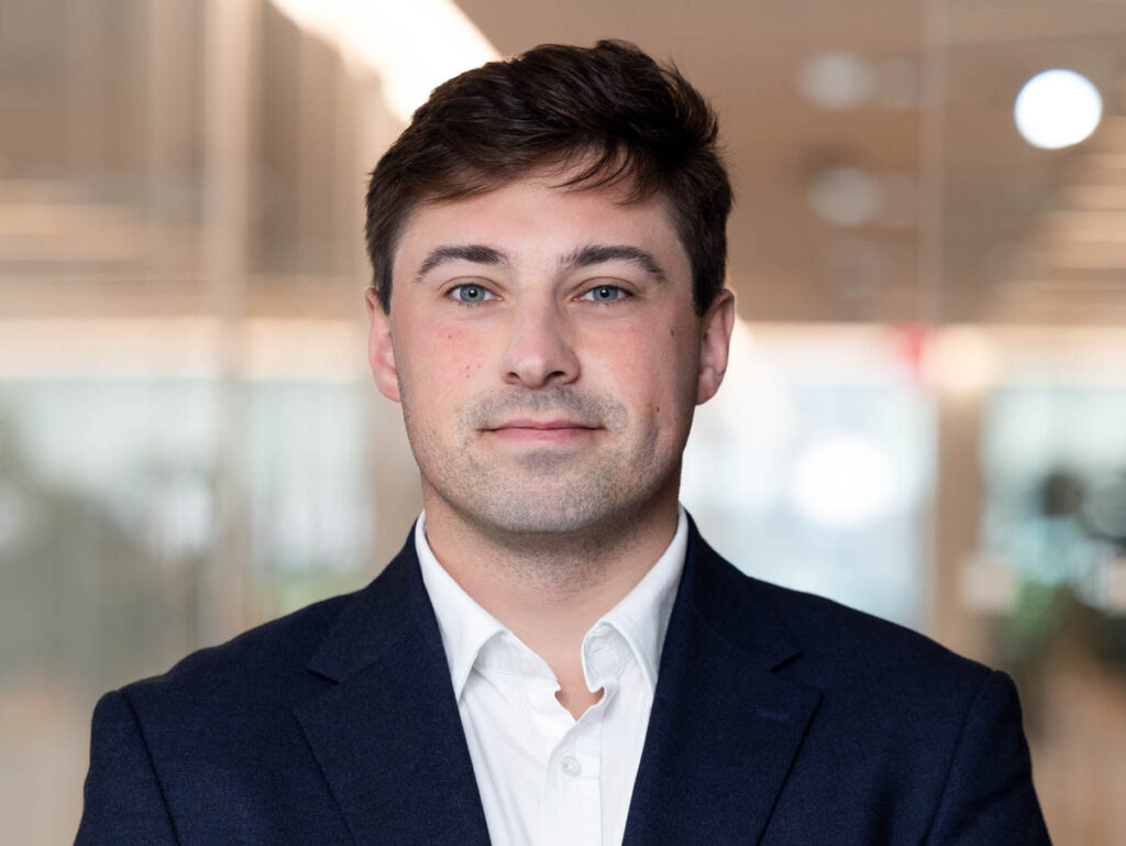 Tom Kelly | General Atlantic