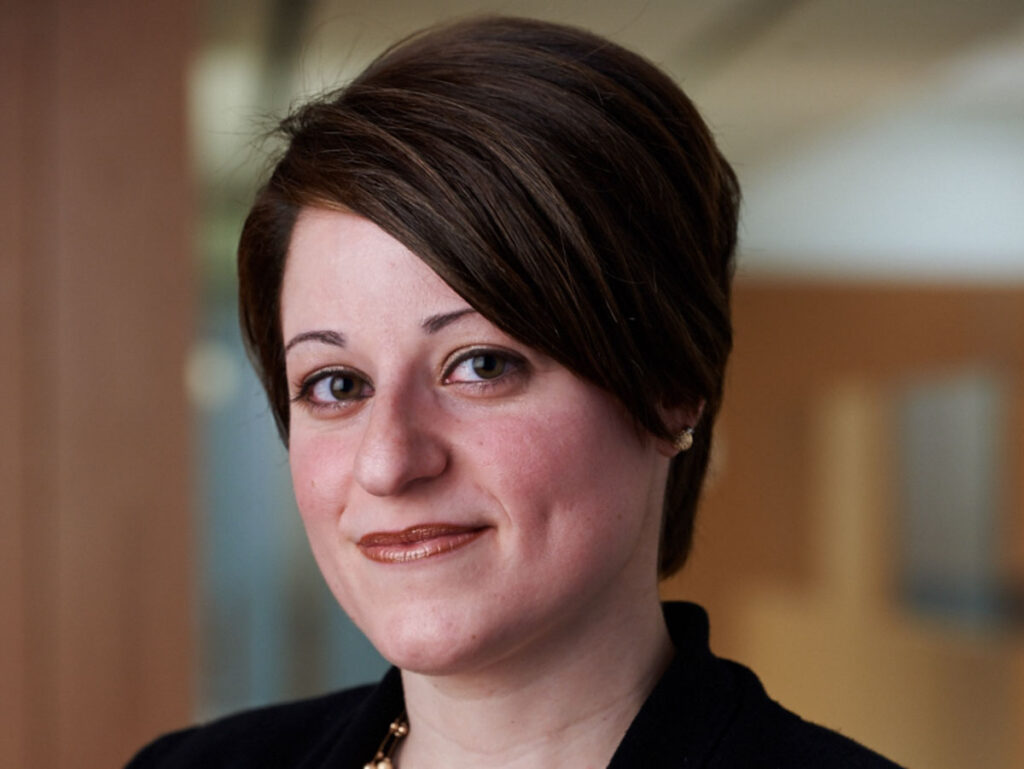 Vincenza Ardan | General Atlantic