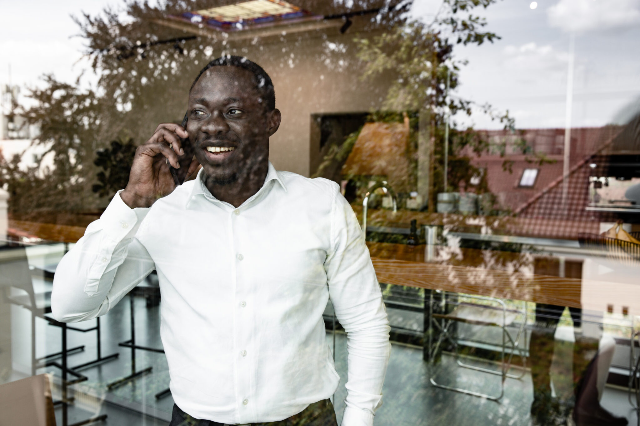 Careers | General Atlantic