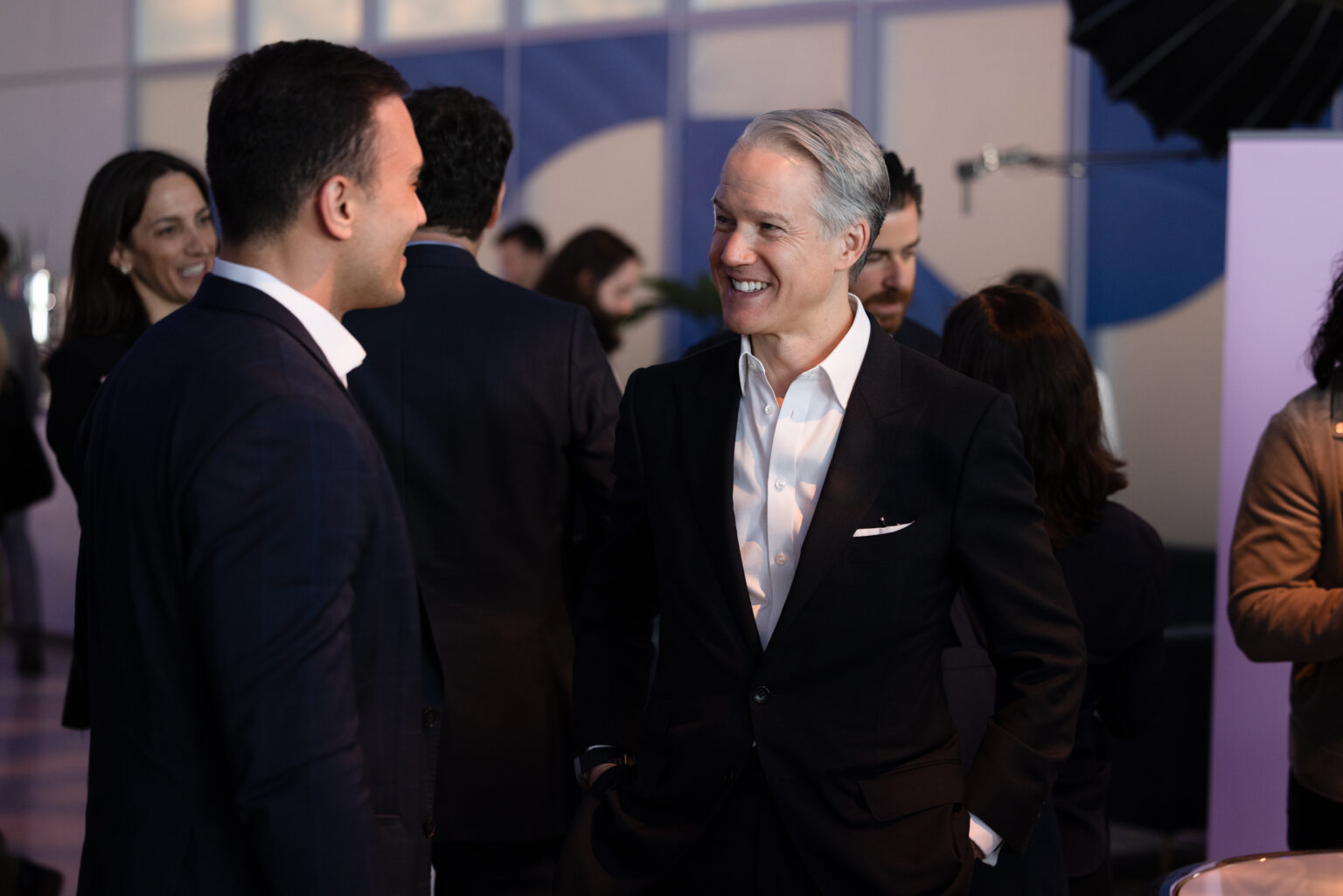 Capital Solutions General Atlantic