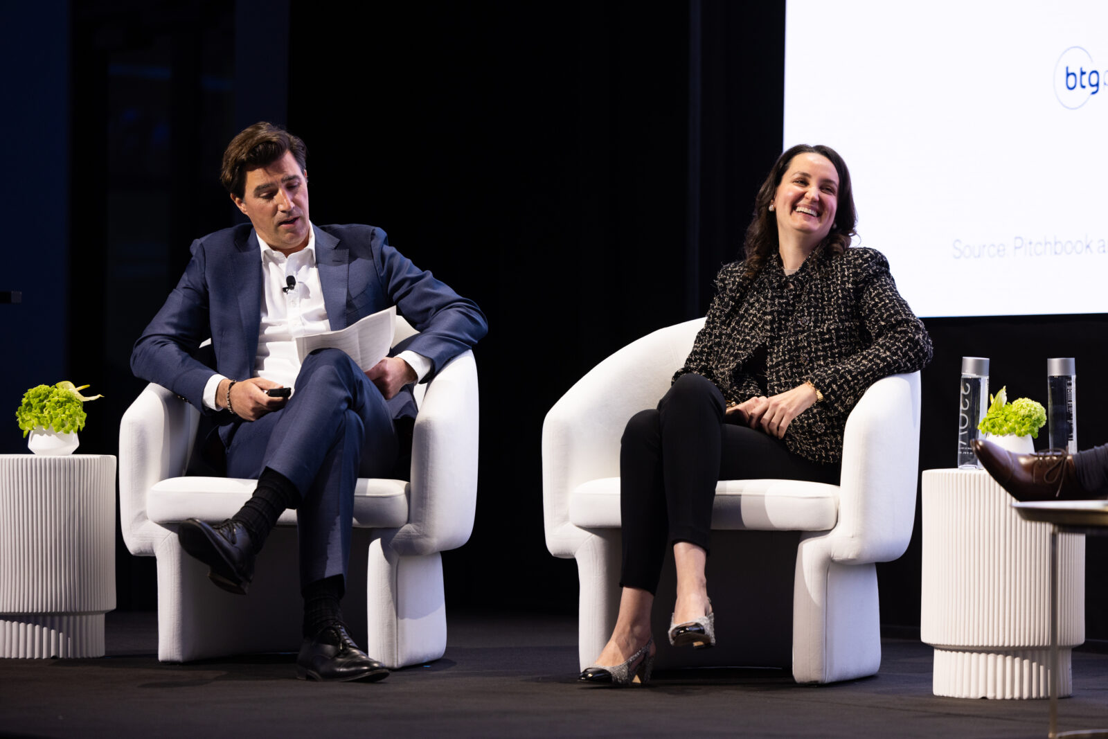 Our Story | General Atlantic