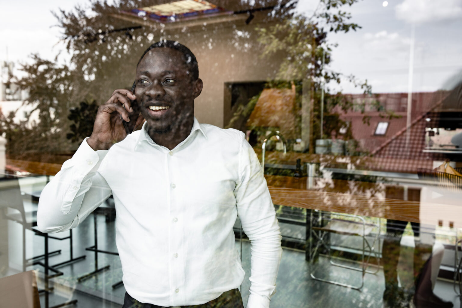 Our Story | General Atlantic