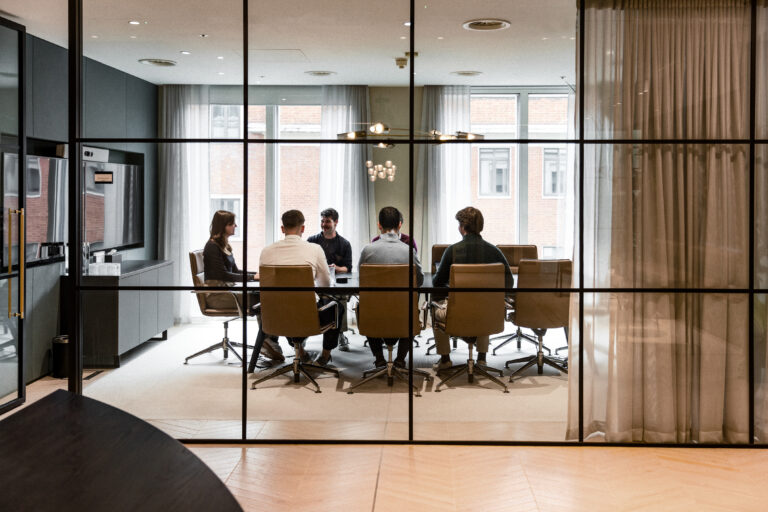 Our Story | General Atlantic