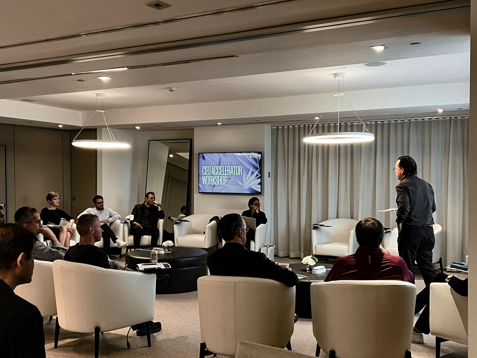 Value Creation | General Atlantic