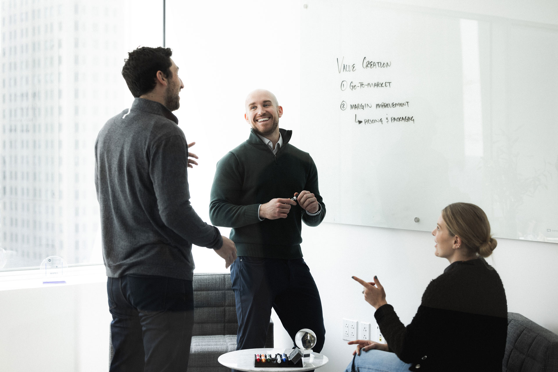 Value Creation | General Atlantic