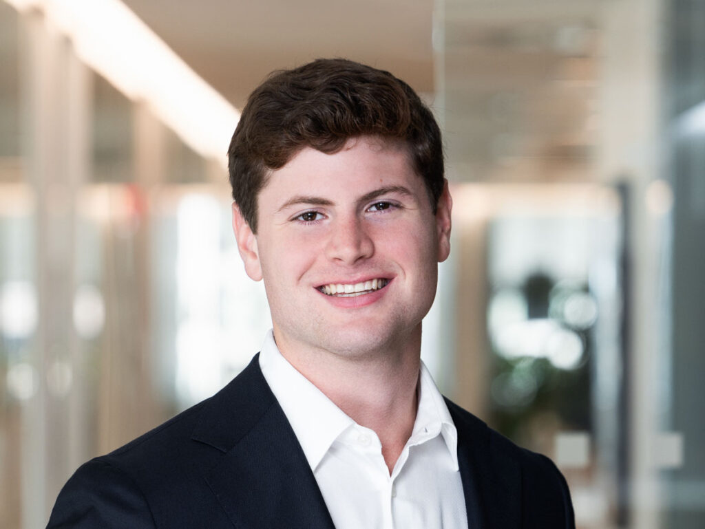 Andrew Goldberg | General Atlantic