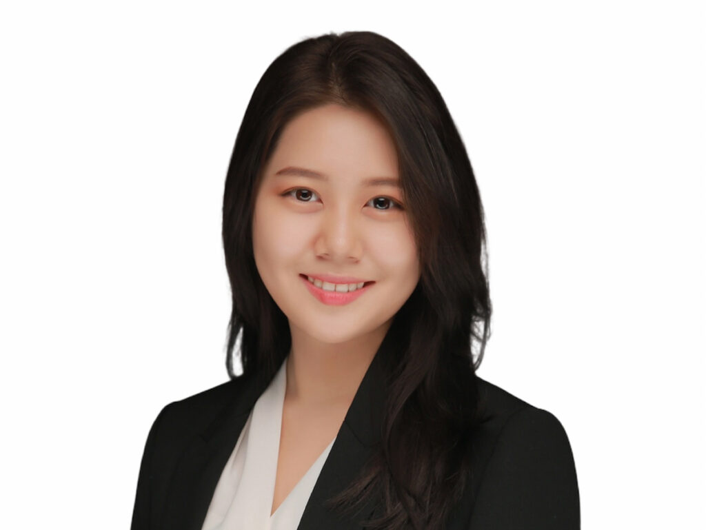 Chaeri Yoo | General Atlantic