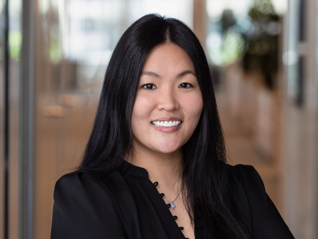 Diana Li | General Atlantic