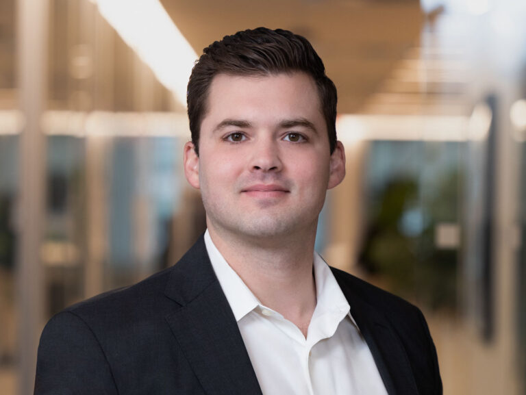 Joe Horak | General Atlantic