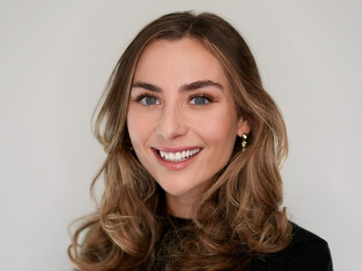 Lauren Donato | General Atlantic