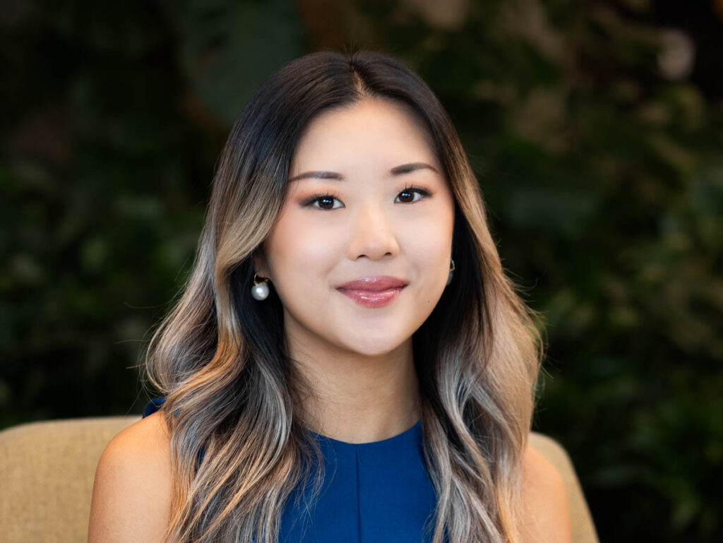 Vivian Lu | General Atlantic