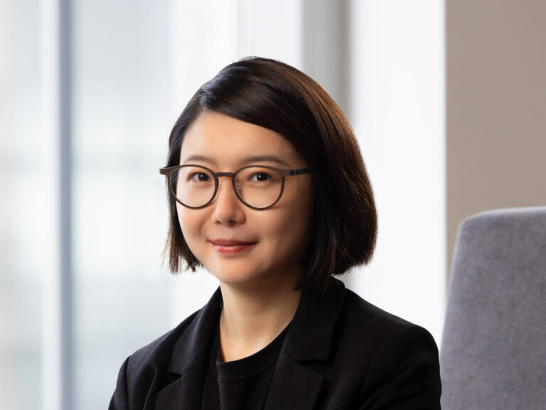 Yan Zhong | General Atlantic