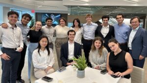 Careers | General Atlantic