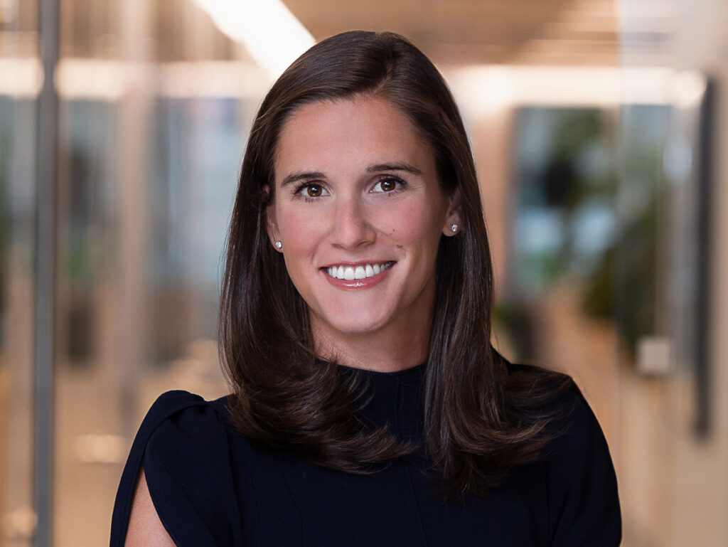 Anna Peyton Malizia | General Atlantic