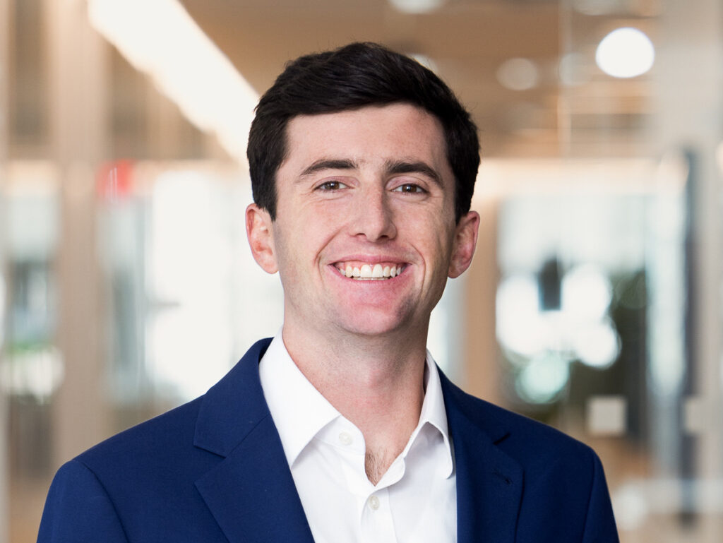 Christopher DiSibio | General Atlantic