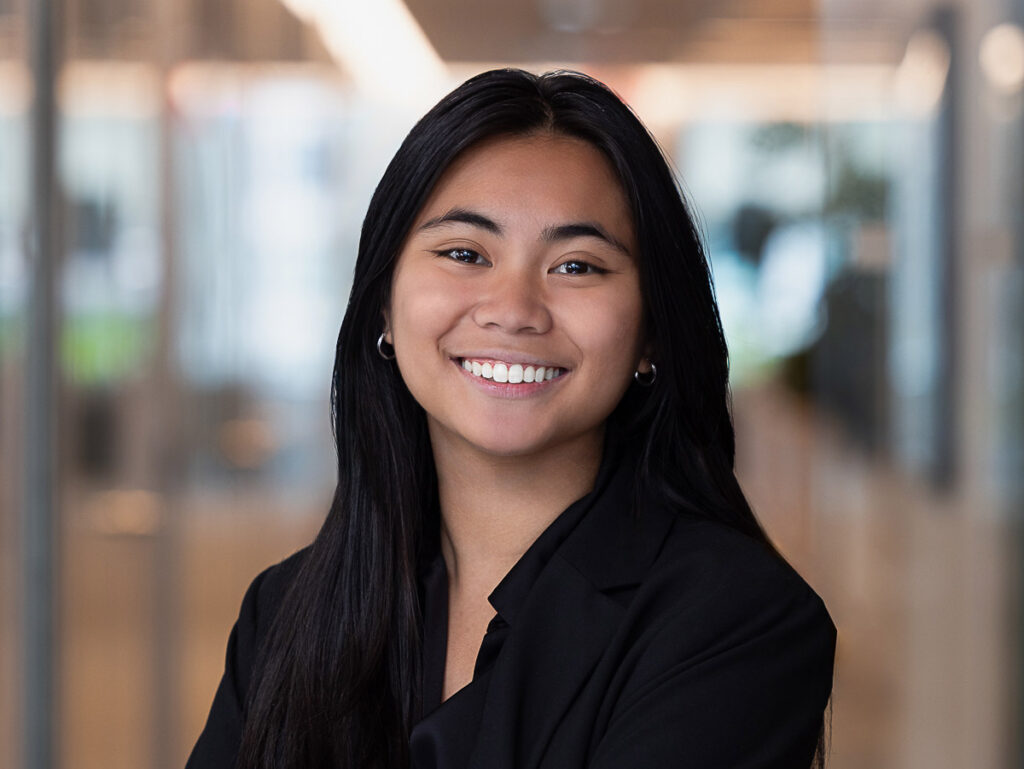 Kathleen Flores | General Atlantic