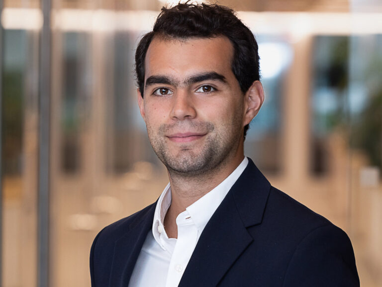 Luis Legorreta | General Atlantic