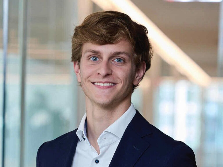 Marcelo Gigliani | General Atlantic