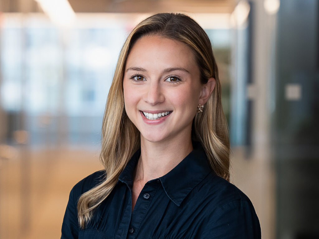 Jillian Olita | General Atlantic