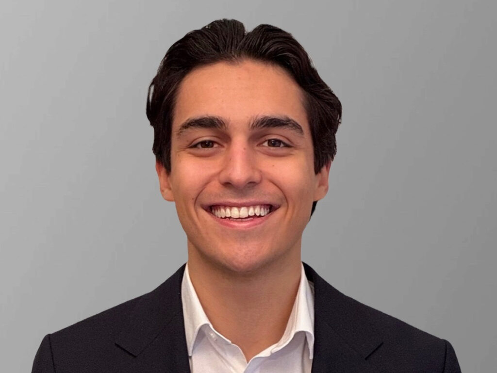 David Gazarian | General Atlantic